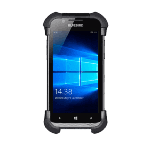 Bluebird EF500R Mobile Computer - Get a Quote