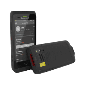 Honeywell CT40 - Carlton Technologies