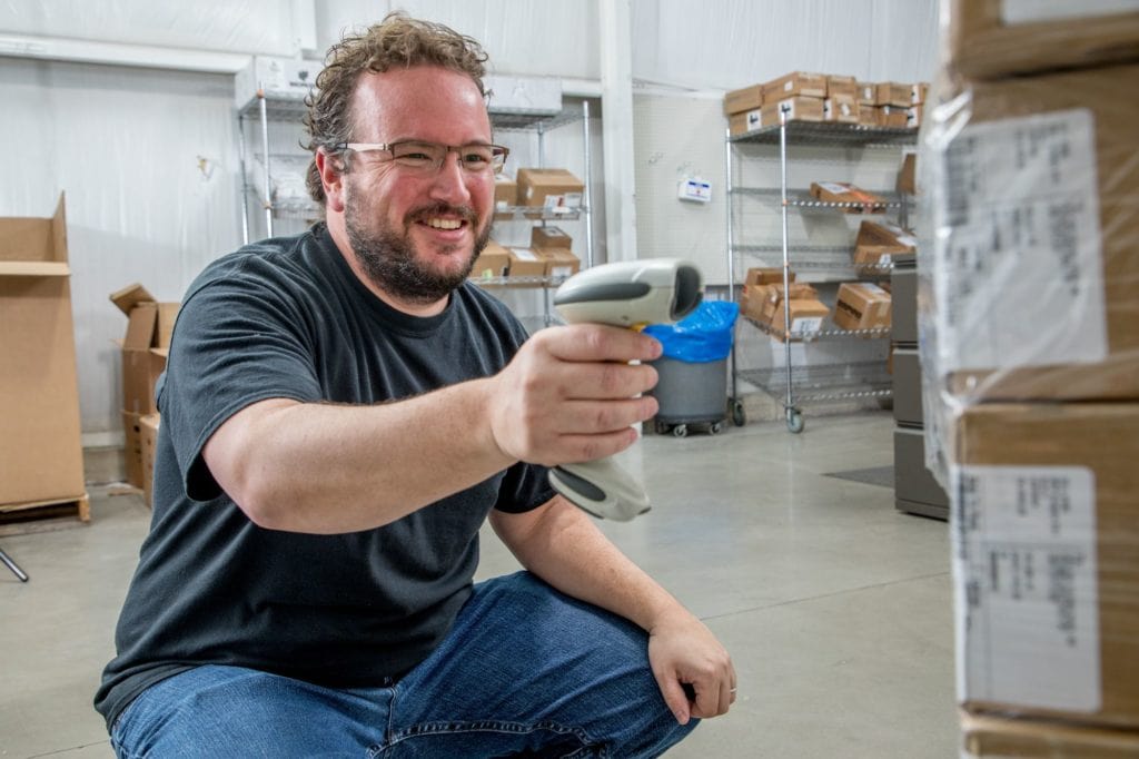 Staging and Integration Services - Smart, Rapid Technology Deployments