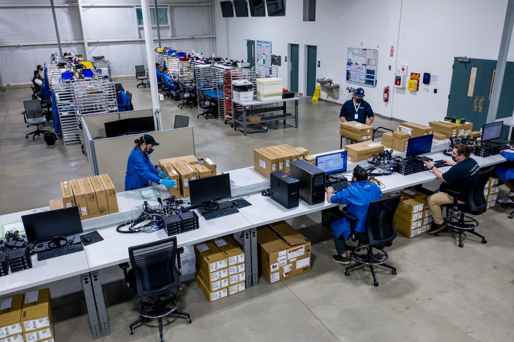 Home - Carlton Technologies