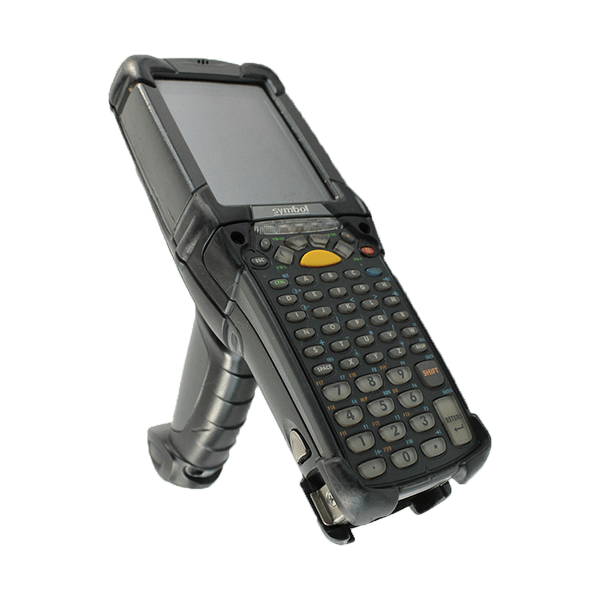 Certified Pre-Owned Hardware - Barcode Scanners, Computers, & More