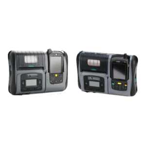 Zebra RW420 Barcode Printer - Get a Quote