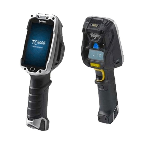 Certified Pre-Owned Hardware - Barcode Scanners, Computers, & More