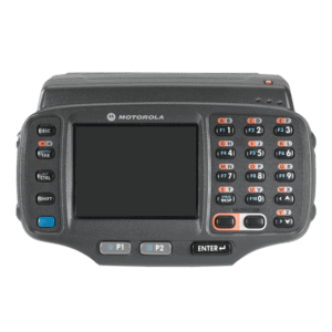 Motorola WT4090 - Carlton Technologies