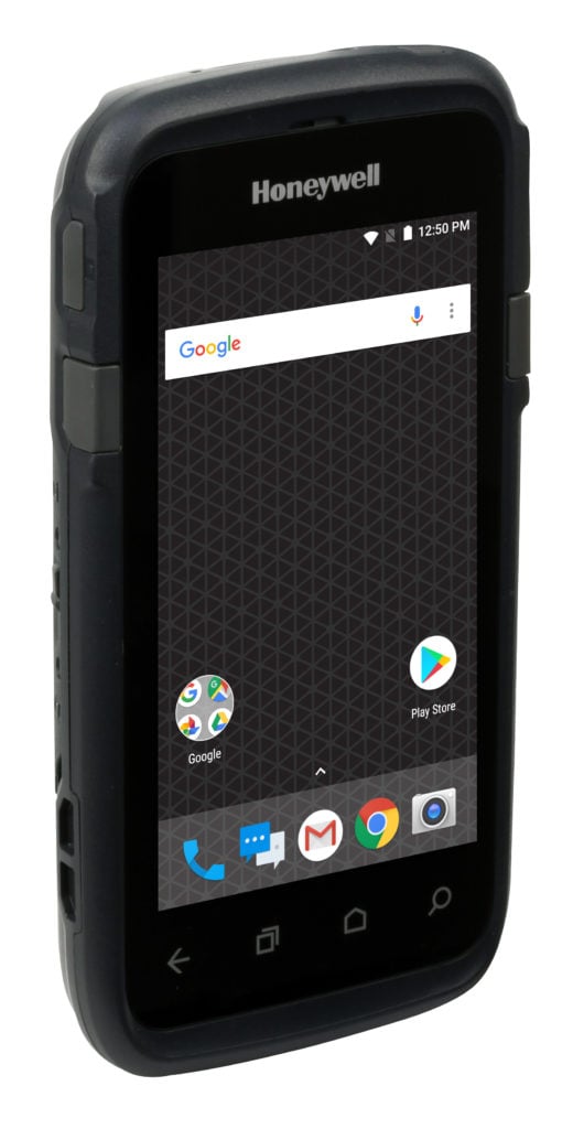 Honeywell Mobility Edge Products and Support - Carlton Technologies