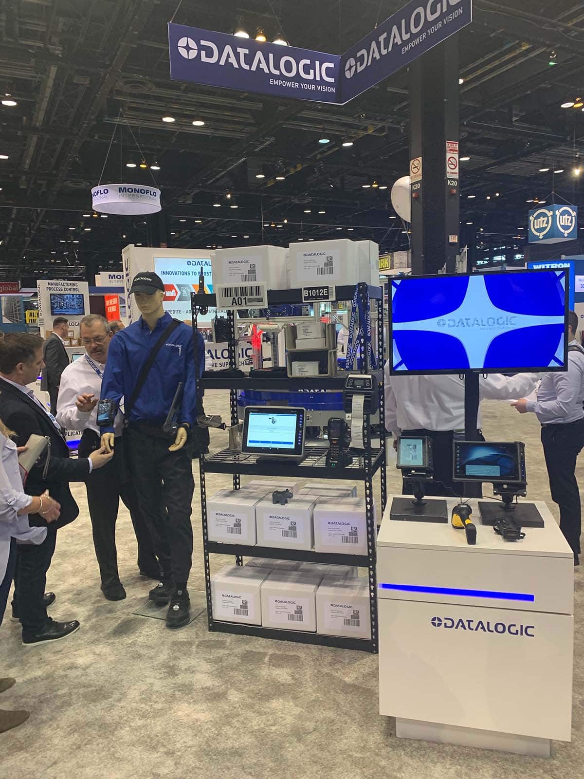 Promat 2019 Recap