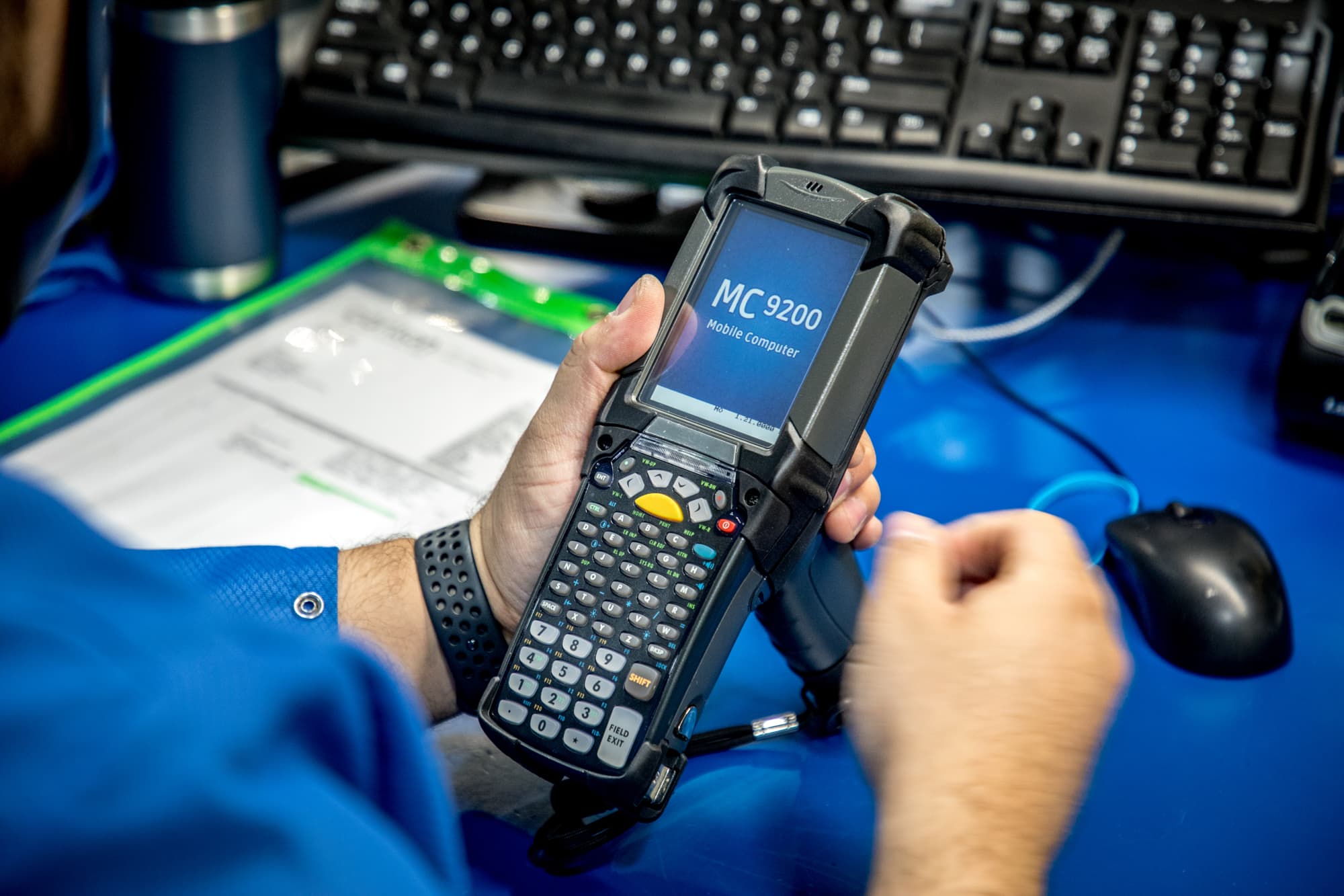 Technology Refresh - Carlton Technologies