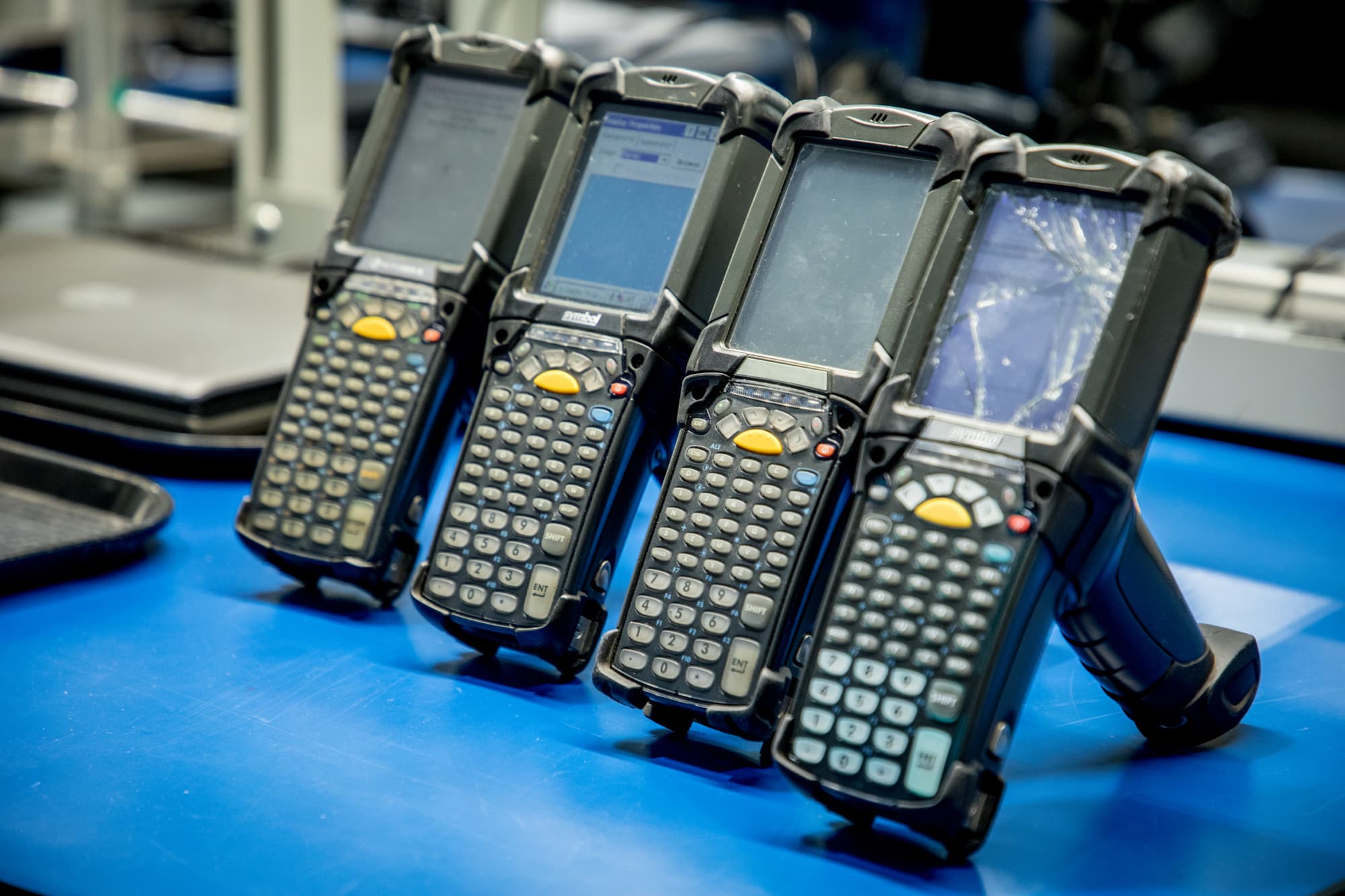 Buy Back - Carlton Technologies